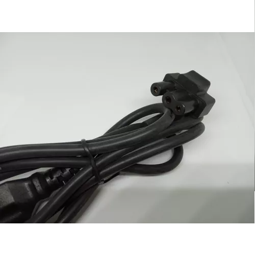 CABLE DE PODER LAPTOP DELL ANERA 1.5M – Click Soluciones Digitales - La ...