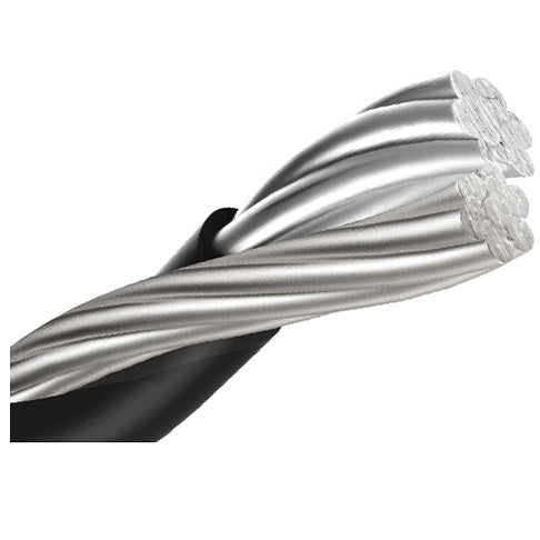 CABLE DUPLEX 2X6 CON ALMA DE ACERO – Click Soluciones Digitales - La ...