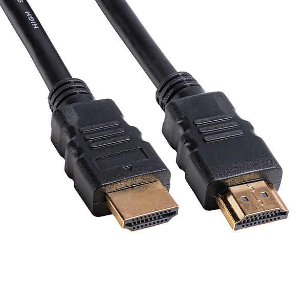 CABLE HDMI 3 METROS 4K ANERA AE-HDM-035-3M – Click Soluciones Digitales ...