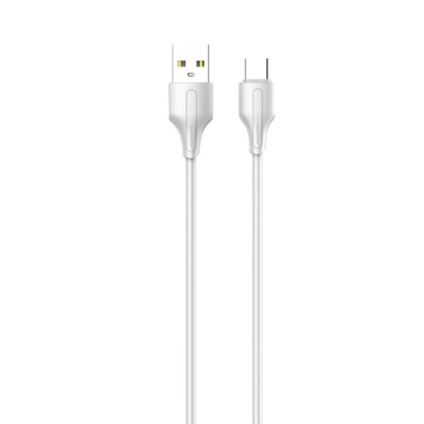 CARGADOR CELULAR TIPO C LDNIO A201 – Click Soluciones Digitales - La ...