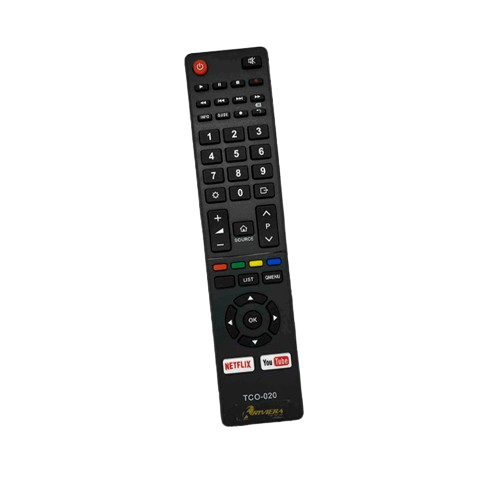 CONTROL REMOTO PARA TELEVISIÓN RIVIERA TCO-020 – Click Soluciones ...