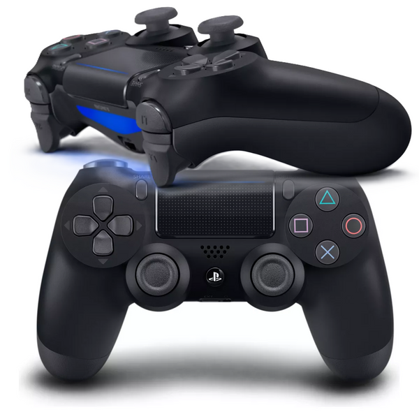 PALANCA / MANDO / PLAY STATION 4 / PS4 / INALAMBRICO / AAA / NEGRA ...