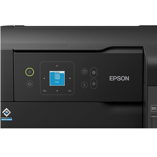 IMPRESORA EPSON L3560 ECOTANK MULTIFUNCION / WIFI / CON PANTALLA ...