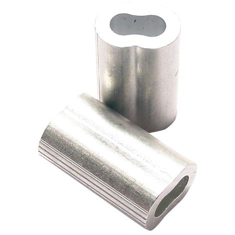 REMACHE DE ALUMINIO PARA CERCO ELECTRICO – Click Soluciones Digitales ...