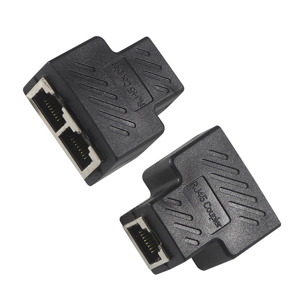 SPLITTER 1 RJ45 A 2 RJ45 CAT5E AIB – Click Soluciones Digitales - La ...